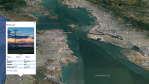 Convert CSV/XLSX to KMZ with Linked Photos - MyGeodata Knowledge Base