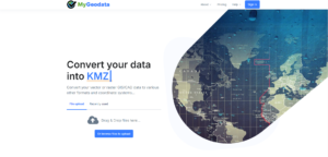 Getting started with MyGeodata Converter - MyGeodata Knowledge Base